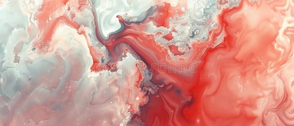 Abstract Inkscape Marble Texture Background Stock Illustration ...