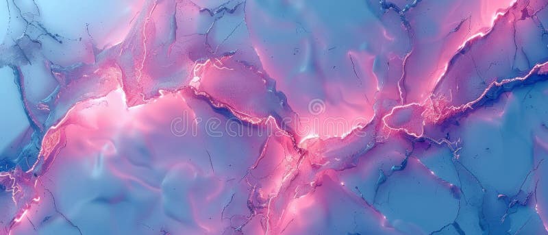 Abstract Inkscape Texture with Light Effects Stock Illustration ...