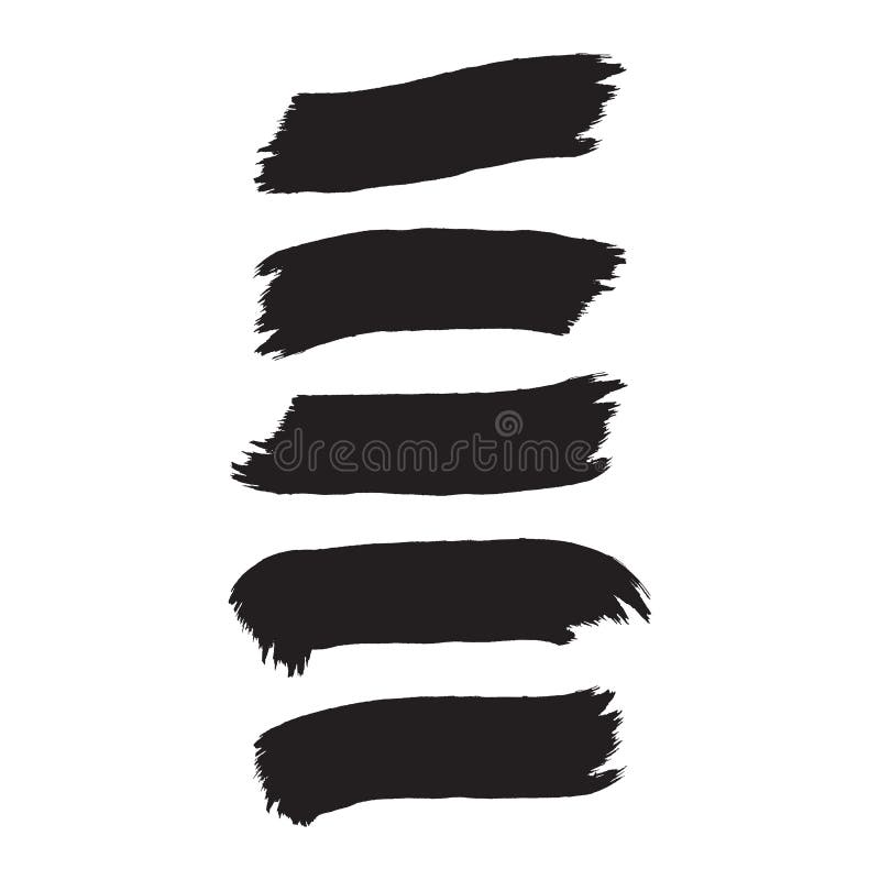 Black Rectangle Frames and Borders Emblem Icons Set Stock Vector ... Black Rectangle Frames and Borders Emblem Icons Set Stock Vector ...
