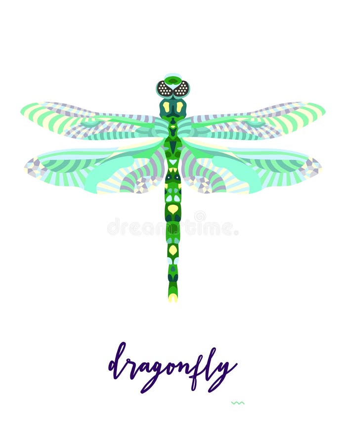 Polygonal Insects Stock Illustrations – 221 Polygonal Insects Stock ...