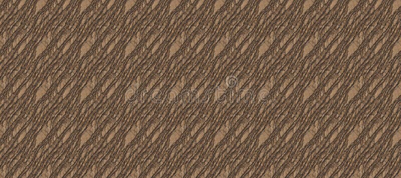 Abstract Inspiration: Seamless Modern Art Stock Illustration ...