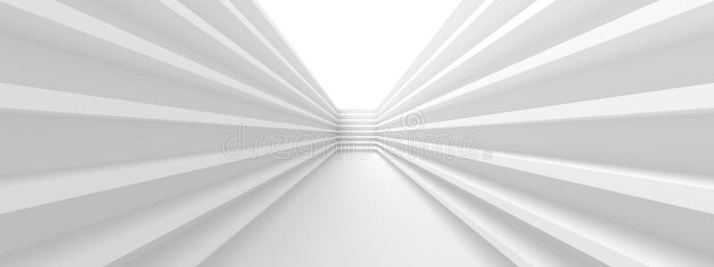Abstract Interior Background. Indoor Graphic Design Stock Illustration ...