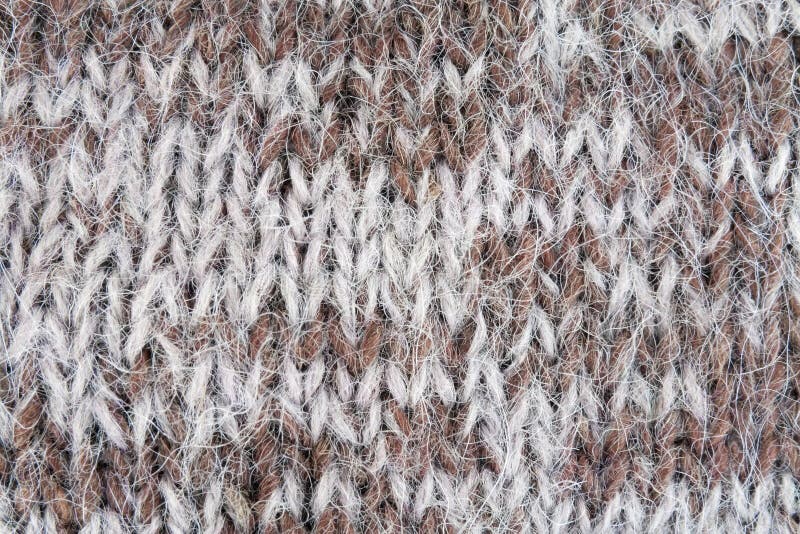 Abstract Interlacing of Knitted Fibres Stock Image - Image of thread ...