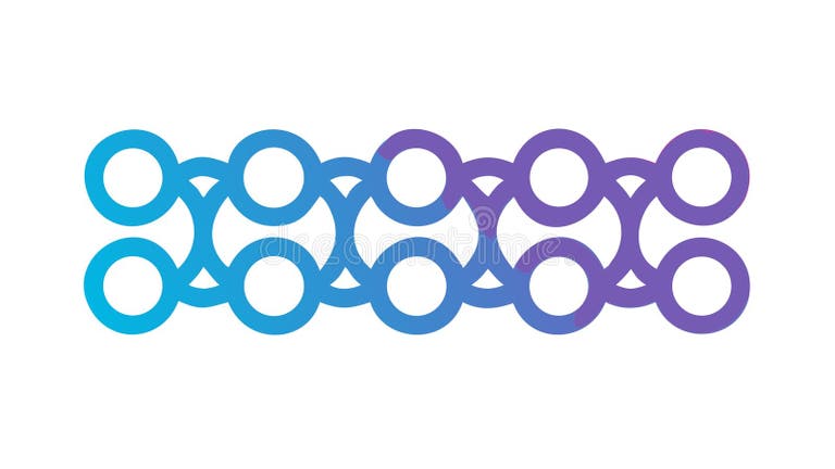 Link Pattern Design Stock Illustrations – 33,239 Link Pattern Design ...