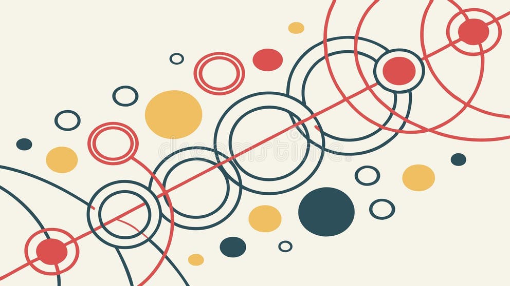 Complex Interlocking Geometric Shapes Stock Illustrations – 3,791 ...