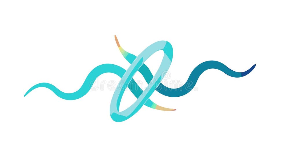 Symbol Interlocking Abstract Design Stock Illustrations – 6,131 Symbol ...