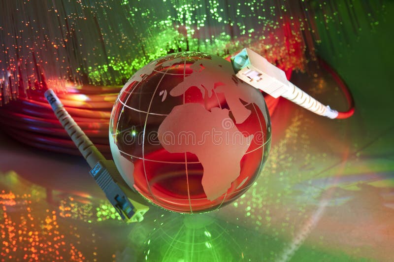 Abstract Internet Background Stock Photo - Image of communicate ...