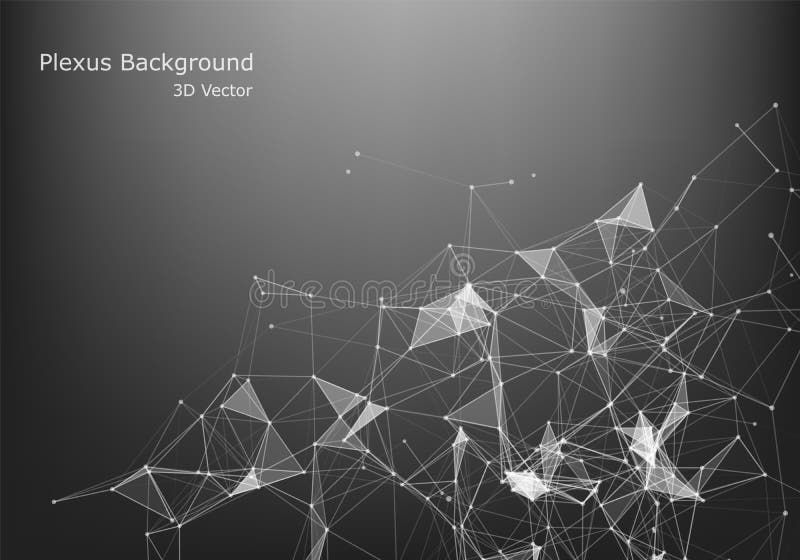 Internet Cells Seamless Pattern Stock Vector - Illustration of graphic ...