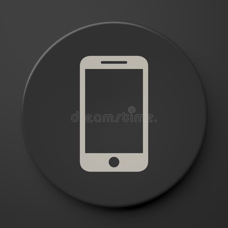 Abstract Internet Icon for Internet Communication - Illustration Stock ...