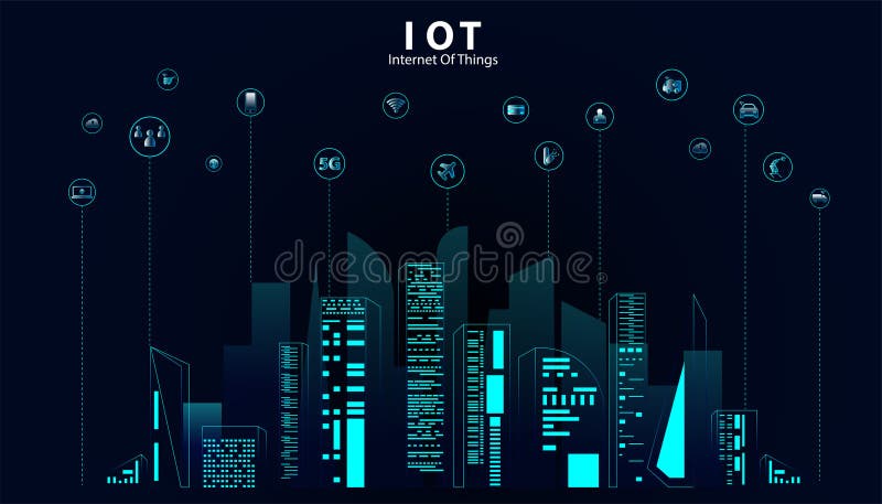 5g Iot Icon Stock Illustrations – 3,139 5g Iot Icon Stock Illustrations ...