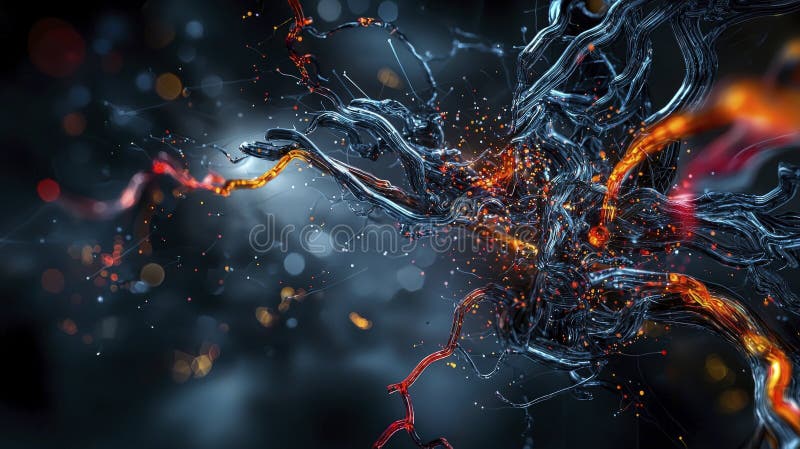 Abstract Interpretation of Flowing Technology Elements in Dynamic Space ...