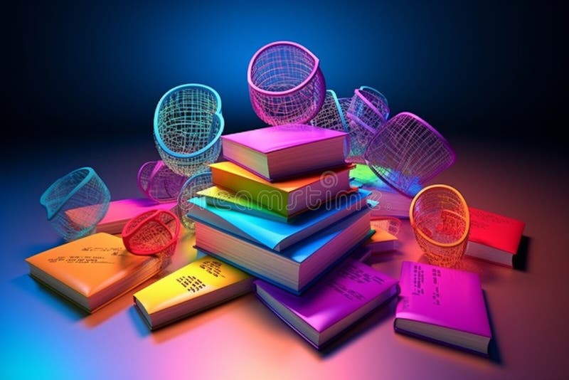 Abstract Interpretations of Learning: Artistic Visions of Educational ...