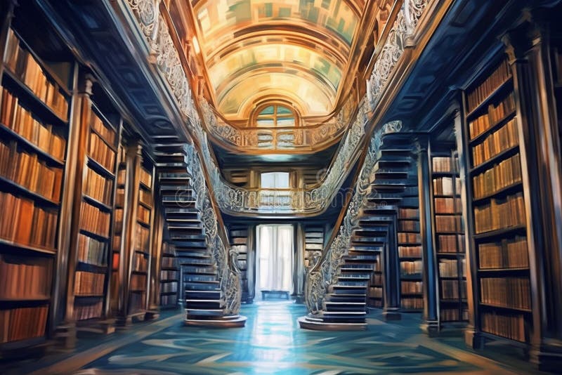 Abstract Interpretations of Learning: Artistic Visions of Educational ...