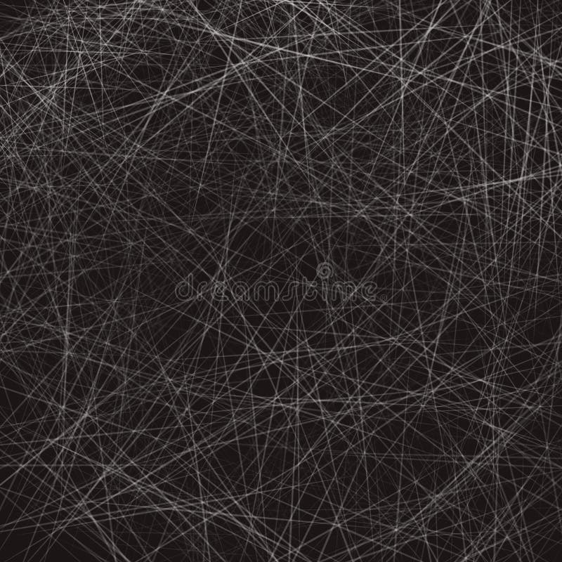 Abstract Intersecting Lines, Grid Mesh Pattern Stock Vector ...