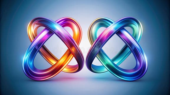 Intertwined Letters Stock Illustrations – 254 Intertwined Letters Stock ...