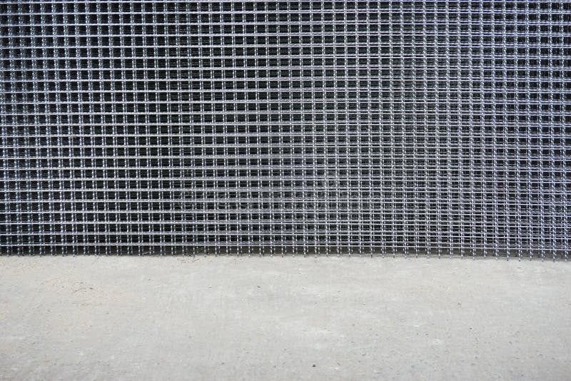 Abstract iron mesh stock image. Image of mesh, security - 100163515