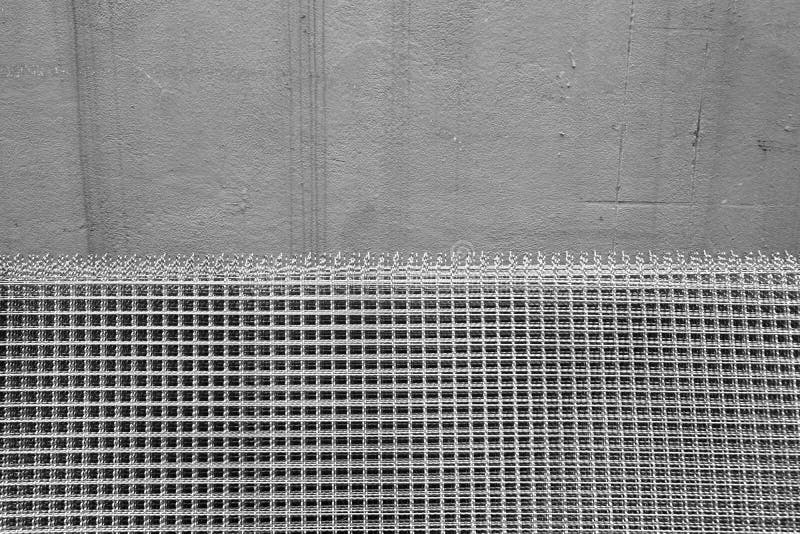 Abstract iron mesh stock photo. Image of steel, industry - 98969616