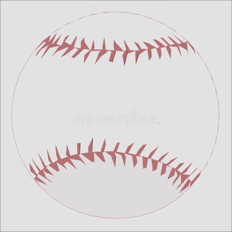 Faded Baseball Stock Illustrations – 18 Faded Baseball Stock ...
