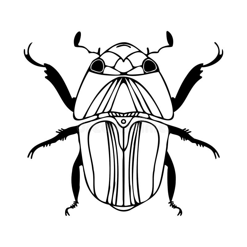 Bug Stickers Stock Illustrations – 524 Bug Stickers Stock Illustrations ...