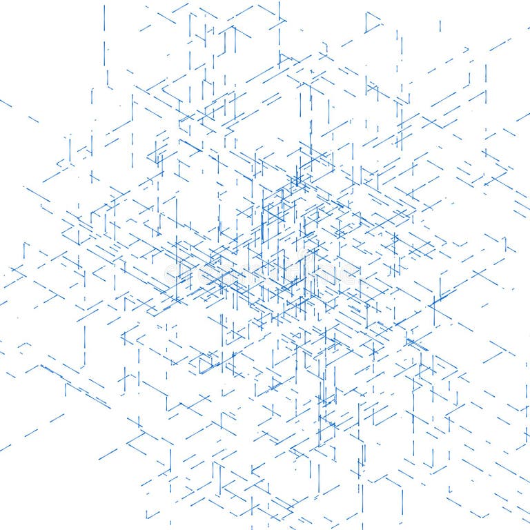 Computer Blueprint Stock Illustrations – 25,867 Computer Blueprint ...