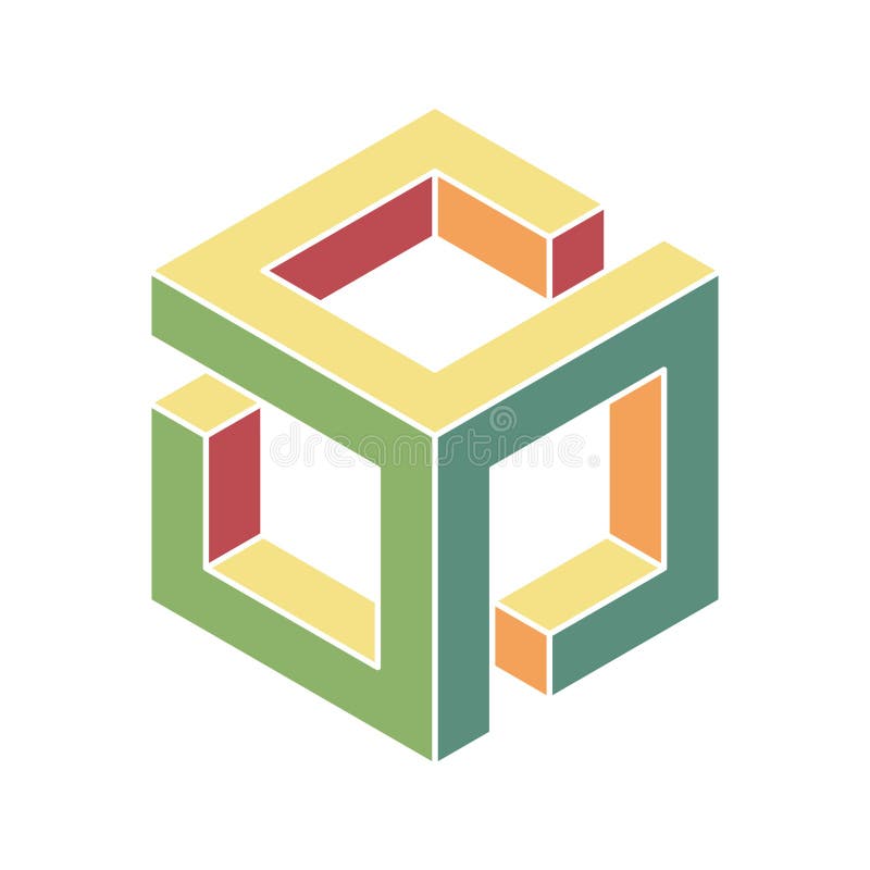 Set Abstract Isometric Collection 3D Ship Boat Water Transportation ...