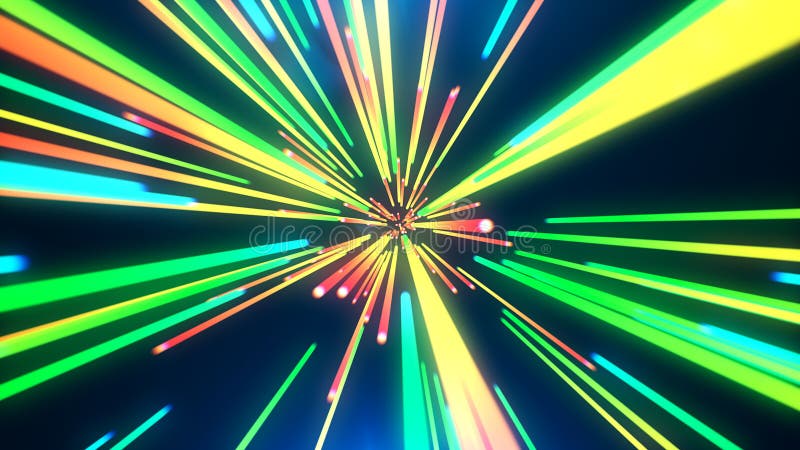 Abstract jump in time stock photo. Image of race, fast - 105116880