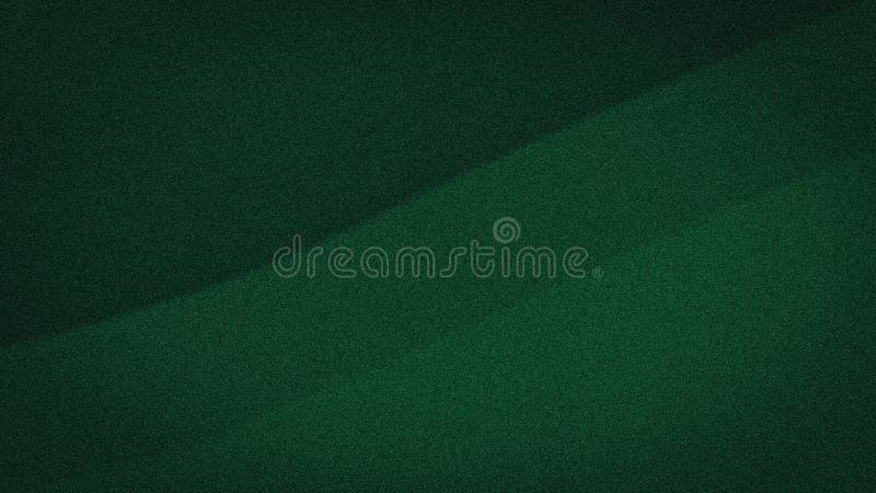 Abstract 4K Background with Deep Green Gradients and a Grainy Texture ...