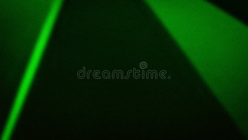 Abstract 4K Background Featuring Bold Green Hues, Sharp Light Streaks ...