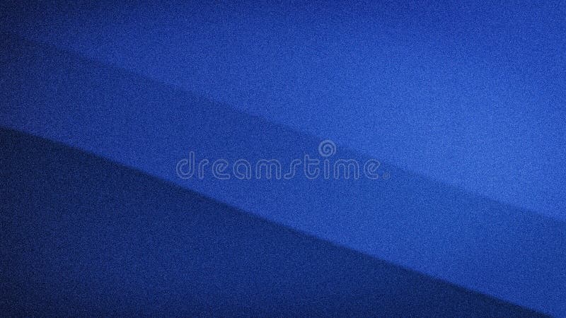 Abstract 4K Background Featuring Deep Blue Gradients with a Grainy ...