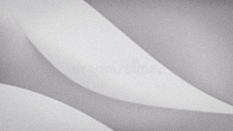 Abstract 4K Background Featuring Elegant Waves in Shades of Gray and ...
