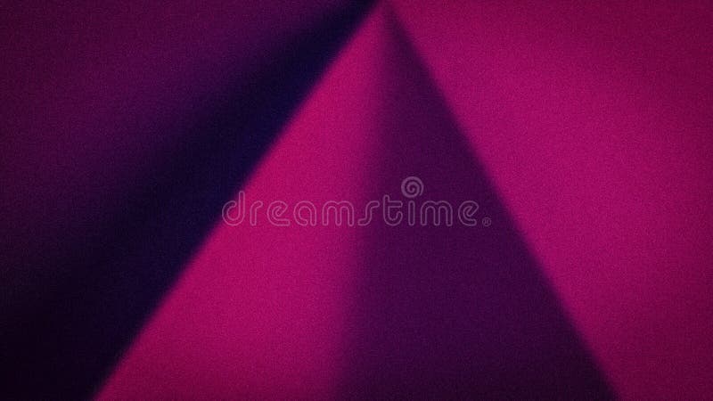 Abstract 4K Background with a Grainy Texture Featuring Deep Magenta and ...