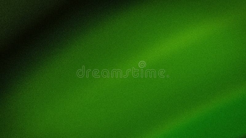 Abstract 4K Gradient Background Featuring Deep Green and Black Hues ...