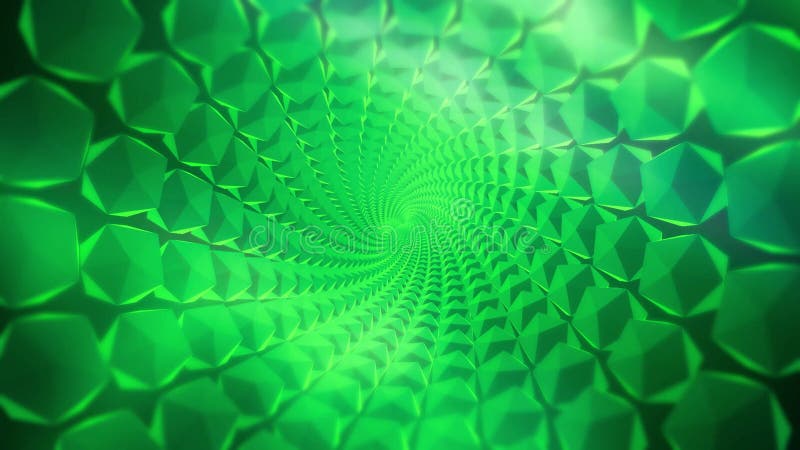 Cave Tunnel 4K Motion Background Loop. Stock Footage - Video of ...