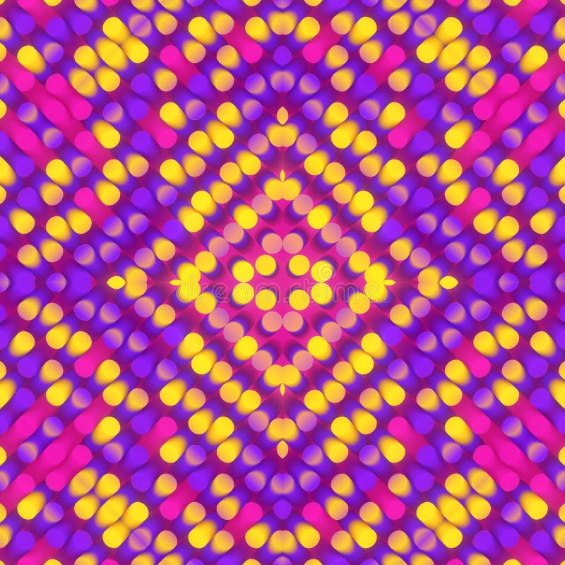 Orange Flashing Abstract Background Stock Illustrations – 746 Orange ...