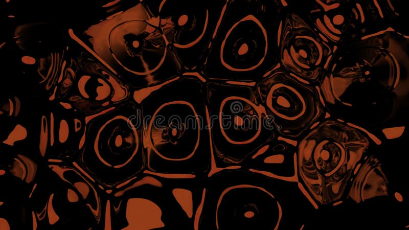 Abstract Kaleidoscopic Moving Shapes. Design. Black and Red Randomly ... Abstract Kaleidoscopic Moving Shapes. Design. Black and Red Randomly ...