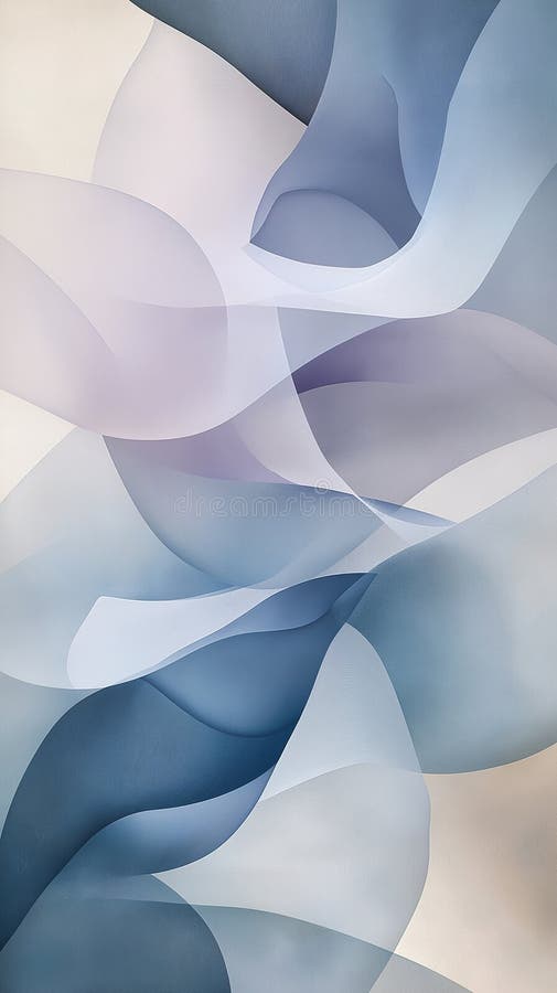 Abstract Kashmir Color Scheme Composition Stock Illustration ...