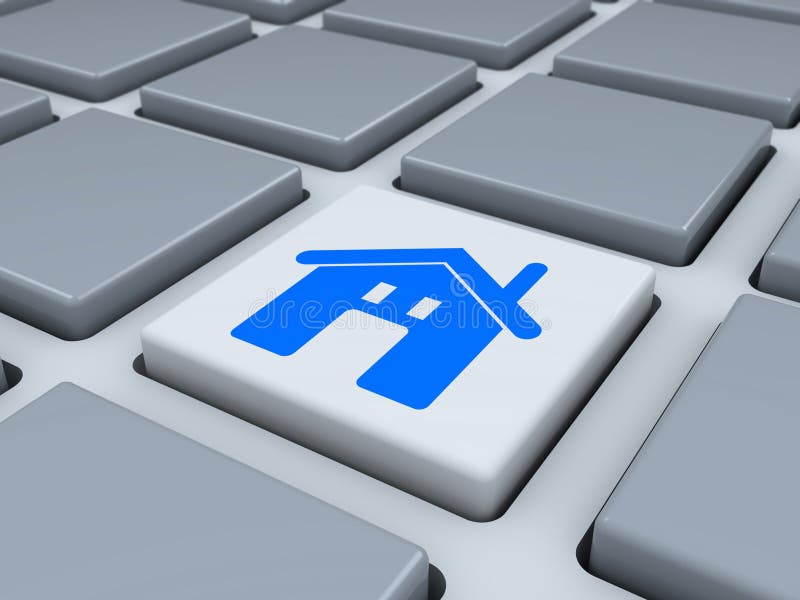 Abstract Electronic Background Stock Vector - Illustration of light ...