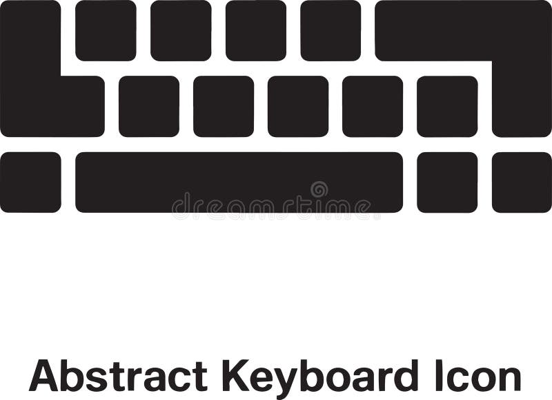 Sign Abstract Black Tech Technology Stock Illustrations – 56,795 Sign ...