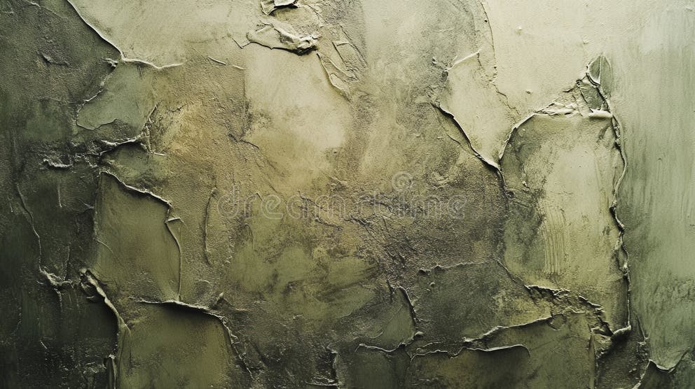 Abstract Khaki Color Background with Textured Surface Stock ...