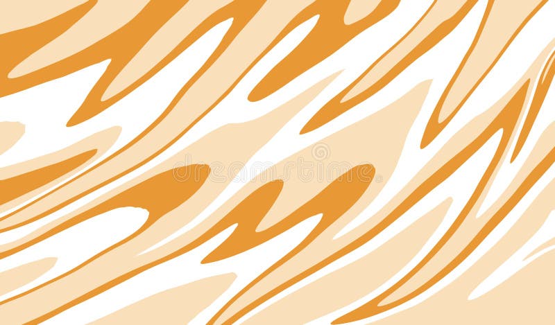 Abstract Khaki Lines, Flowing, Abstract Contrasting Background Stock ...