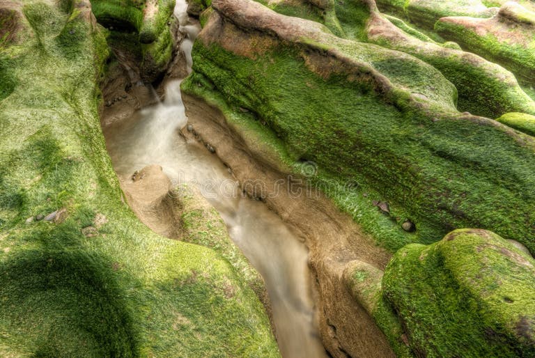 Abstract landscape stock image. Image of colorful, environment - 13451155