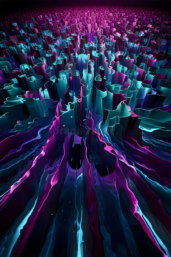 Jagged Layered Forms Stock Illustrations – 126 Jagged Layered Forms ...