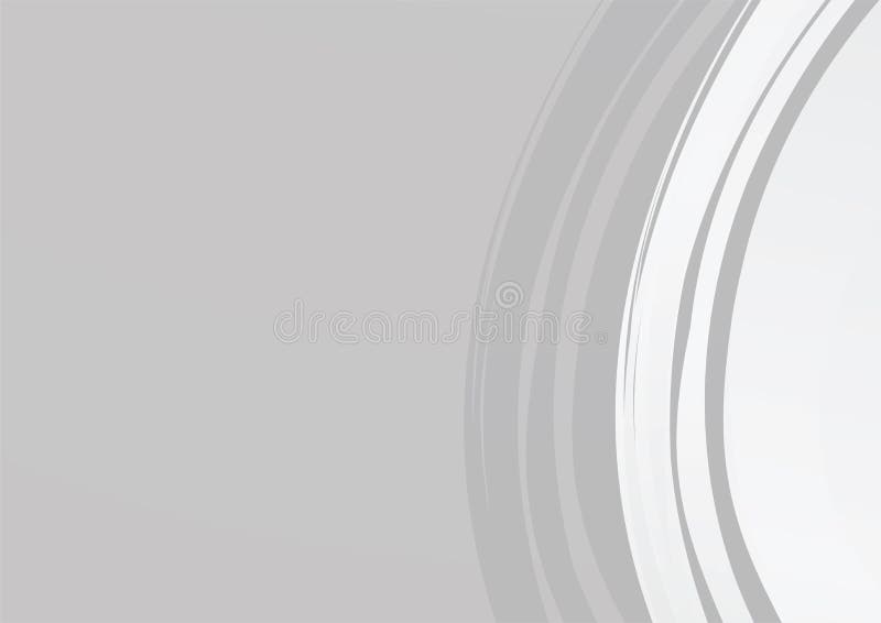 Abstract Landscape Grayscale Curved Lines & Layer Background. Stock ... Abstract Landscape Grayscale Curved Lines & Layer Background. Stock ...