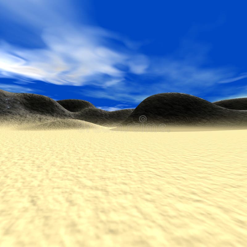 Illuminated Arenaceous Rock Stock Photos - Free & Royalty-Free Stock ...