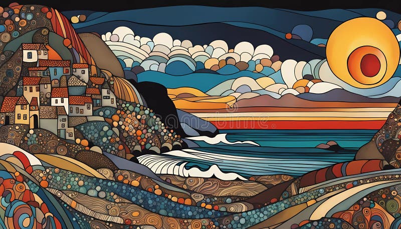 Zentangle Anime Stock Illustrations – 718 Zentangle Anime Stock ...