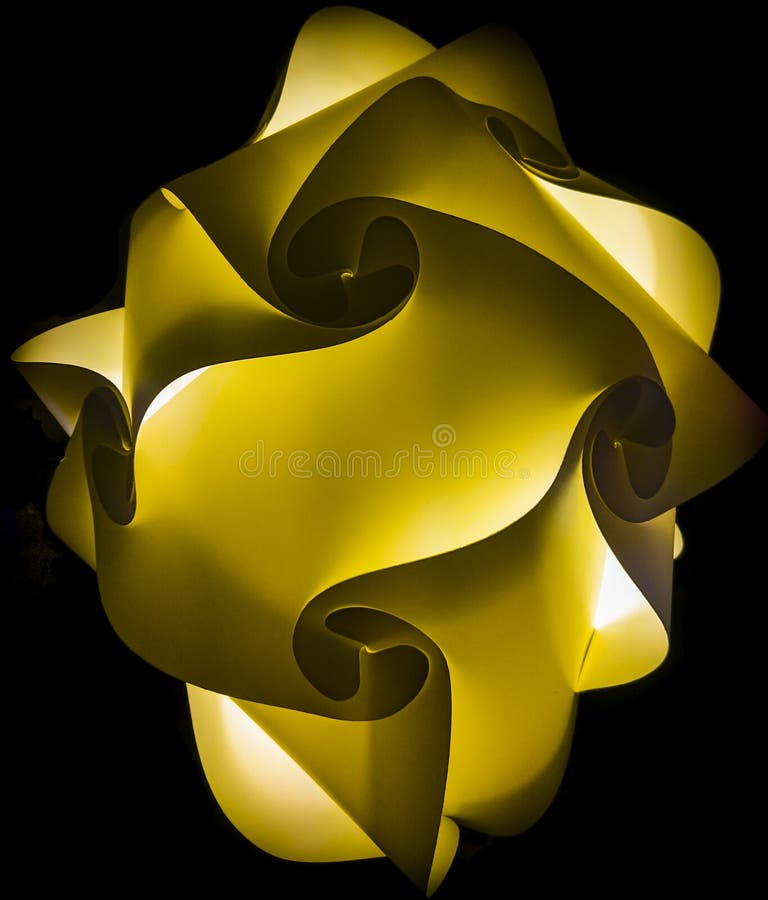 Abstract Lantern stock image. Image of decoration, fixture - 54251603