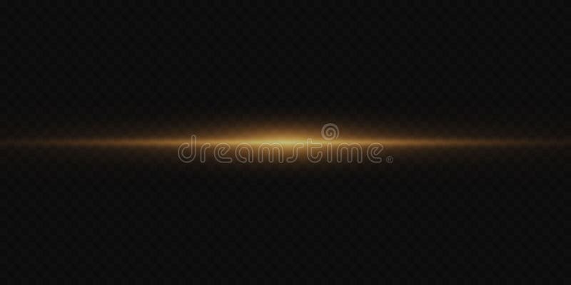 Orange Laser Beam Transparent Background Stock Illustrations – 1,380 ...