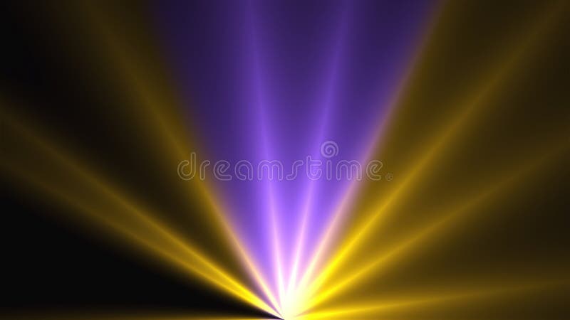 Abstract laser show stock illustration. Illustration of light - 297642286