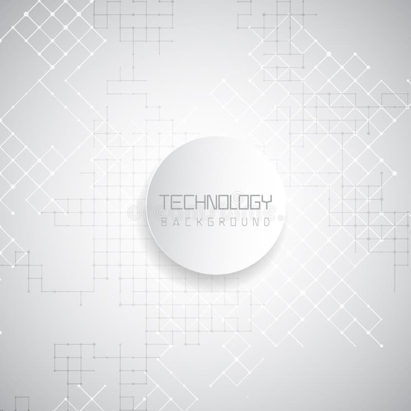 Abstract Lattice Background Stock Illustration - Illustration of ...