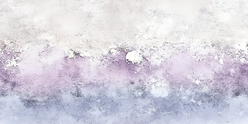 Abstract Lavender Grey Textured Background Grunge Wall Design Stock ...